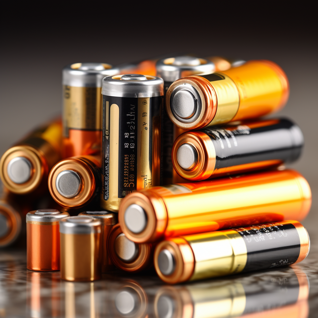Battery Blueprint: Decoding the Energy Behind Modern Living – storeshoppes